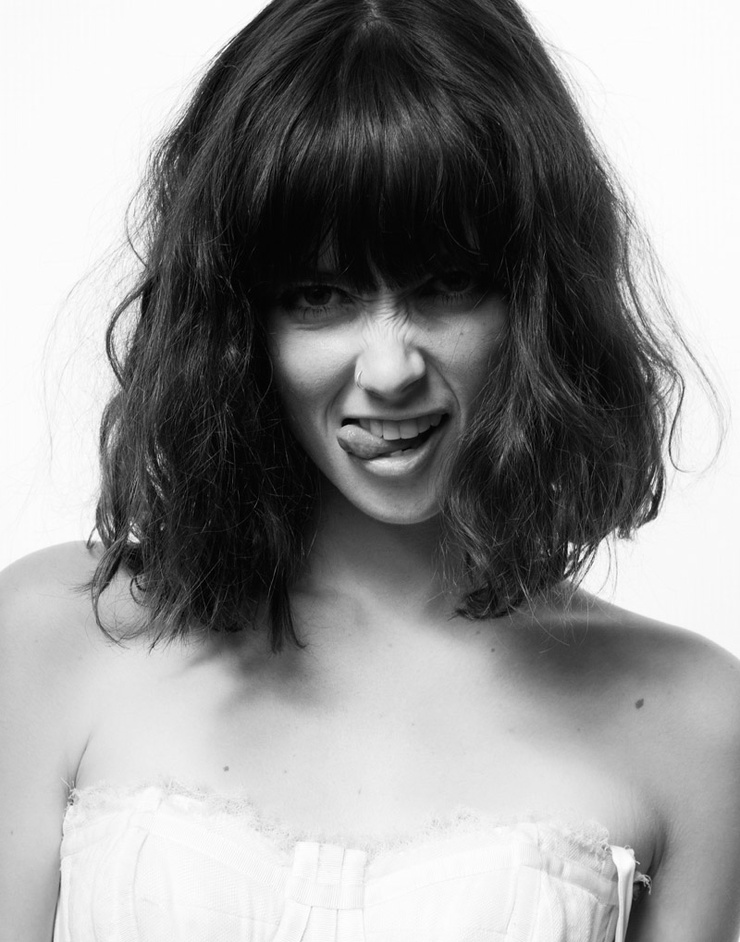 Picture of Elin Amos