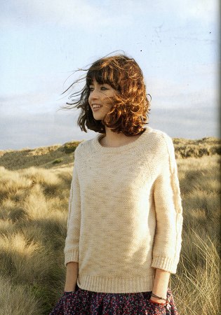 Picture of Elin Amos