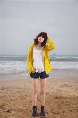 Picture of Elin Amos