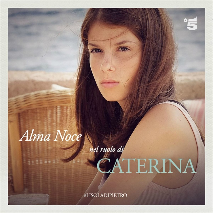 Alma Noce