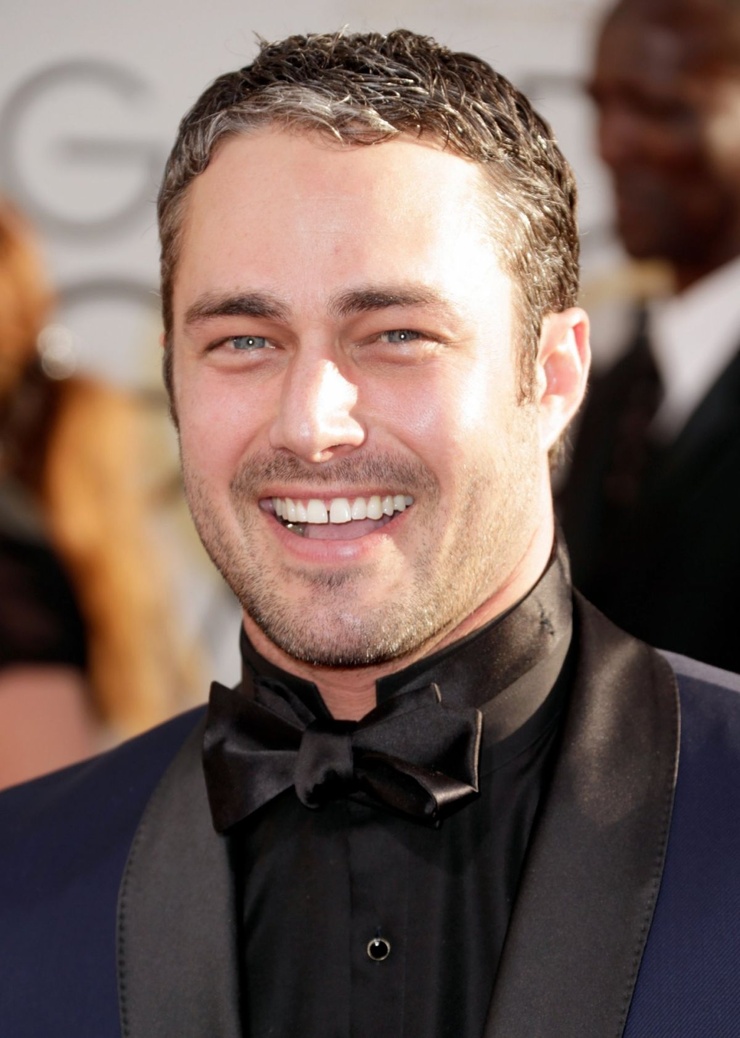 Picture of Taylor Kinney