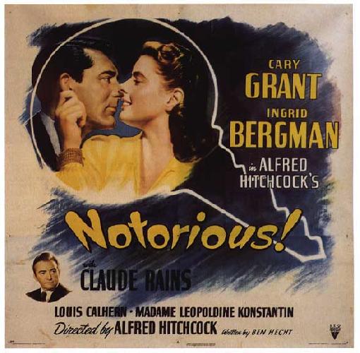 Notorious picture