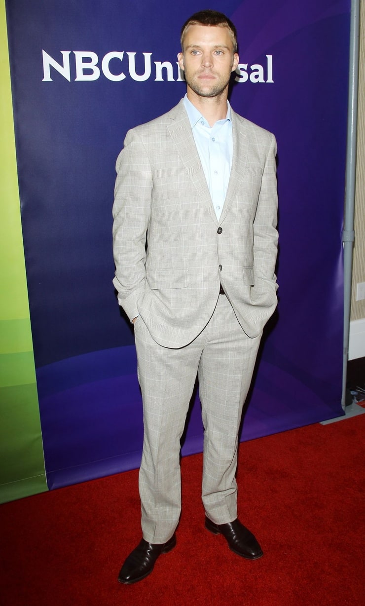 Picture of Jesse Spencer