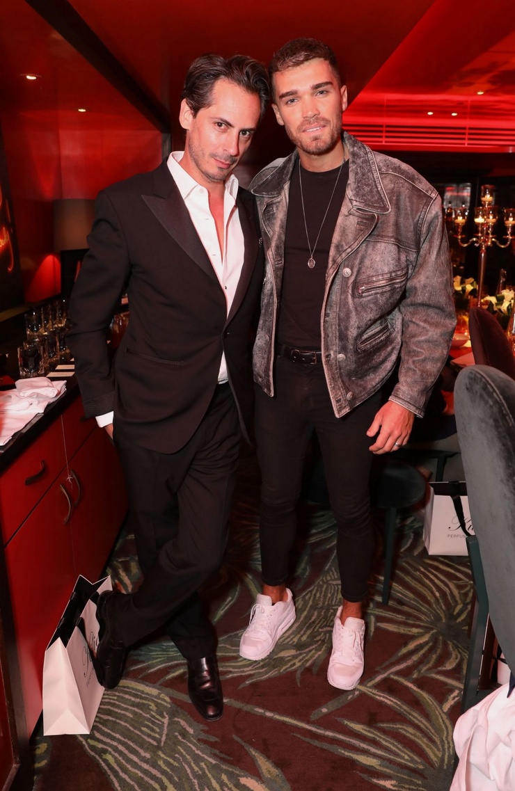 Picture of Josh Cuthbert