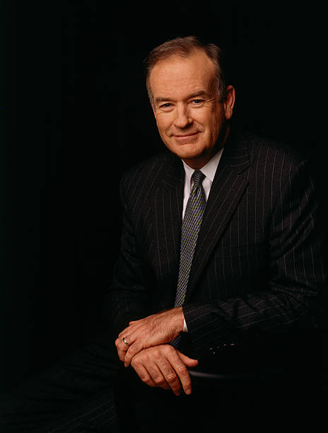 Bill O'Reilly