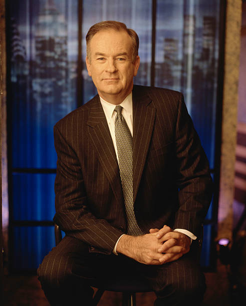 Bill O'Reilly
