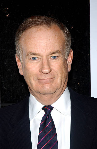 Bill O'Reilly
