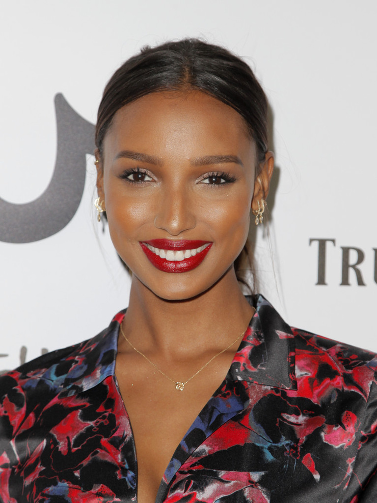 Picture of Jasmine Tookes