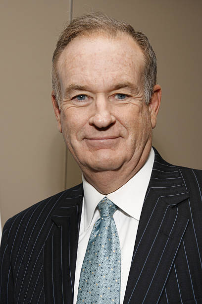 Bill O'Reilly