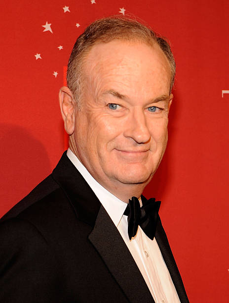 Bill O'Reilly