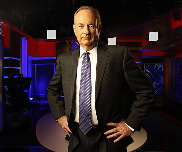 Bill O'Reilly