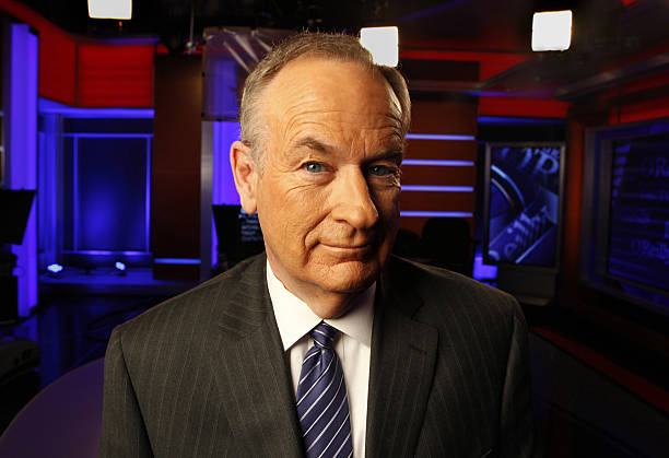Bill O'Reilly