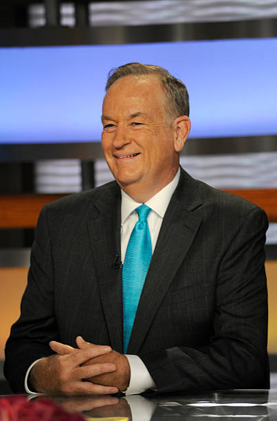Bill O'Reilly