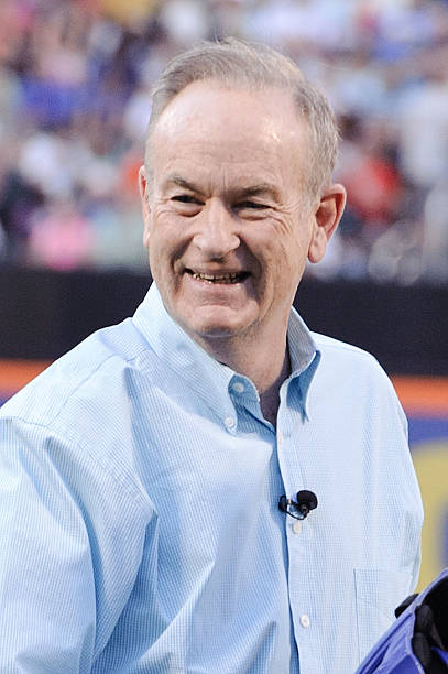 Bill O'Reilly