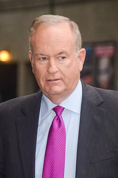 Bill O'Reilly