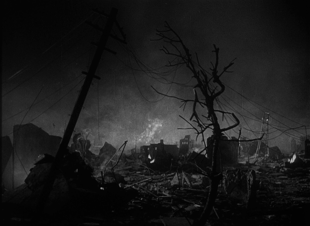 Picture of Godzilla (1954)