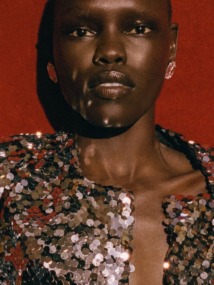 Picture of Grace Bol