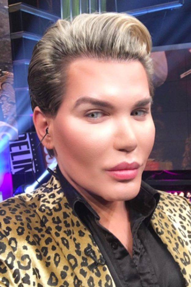 Rodrigo Alves