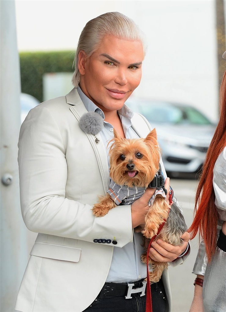 Rodrigo Alves