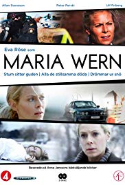 Maria Wern image