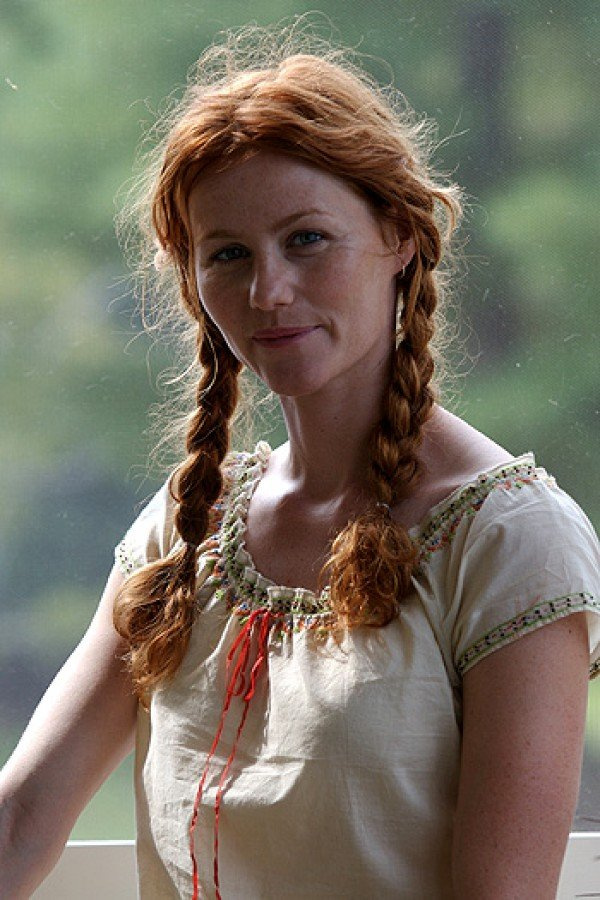 Picture of Tilly Scott Pedersen