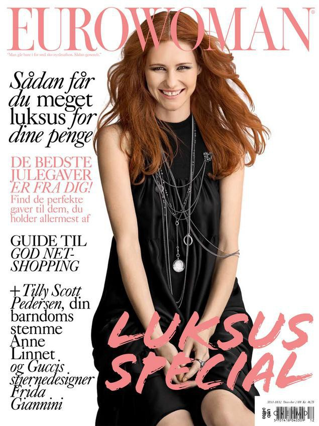 Image of Tilly Scott Pedersen