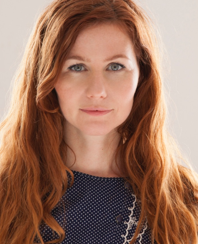 Picture of Tilly Scott Pedersen