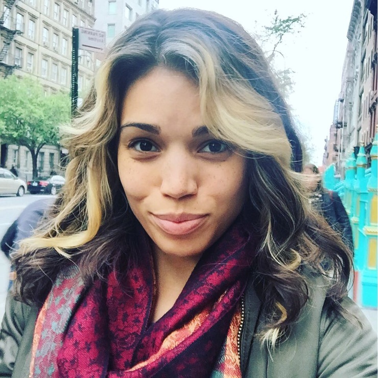 Image of Ciara Renee