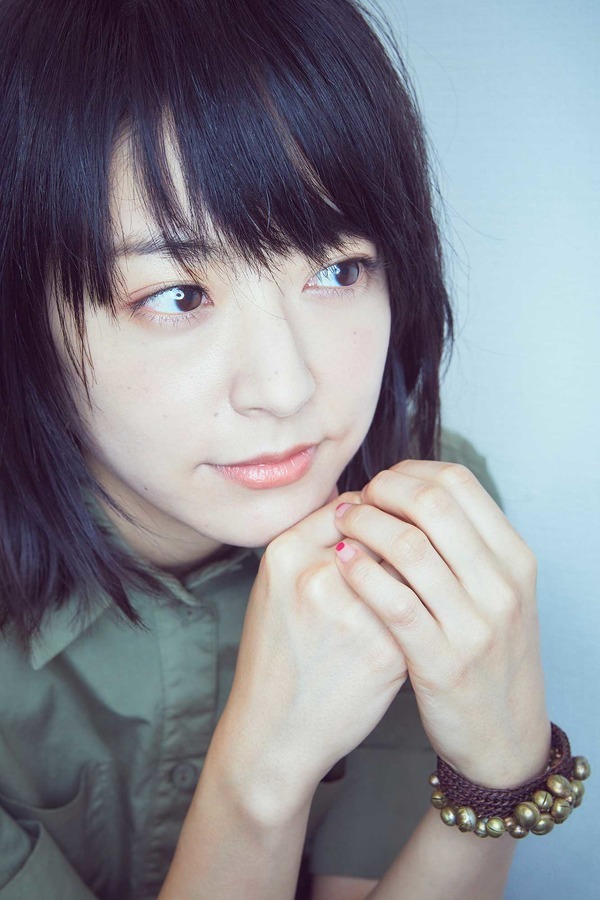 Picture of Mao Inoue