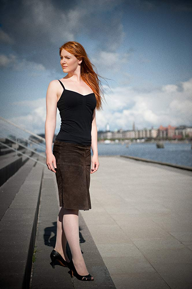 Picture of Iben Dorner