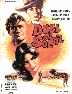 Picture of Duel in the Sun