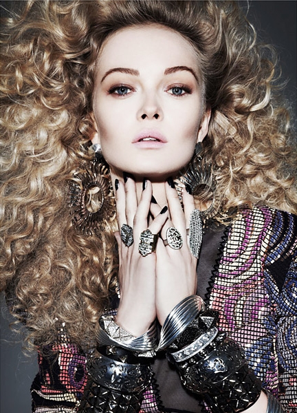 Image of Siri Tollerod