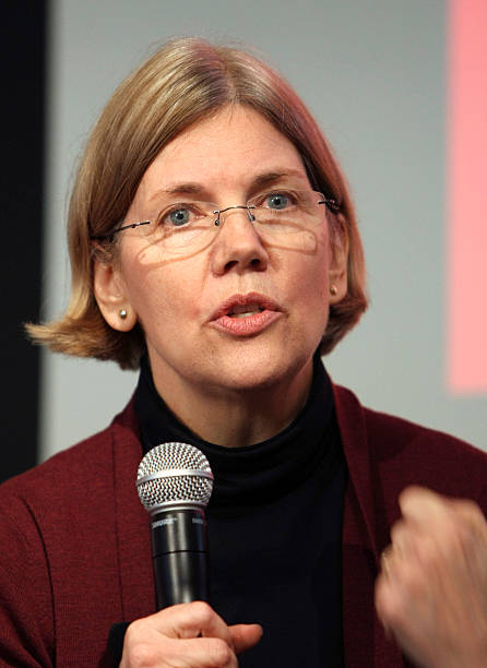 Elizabeth Warren