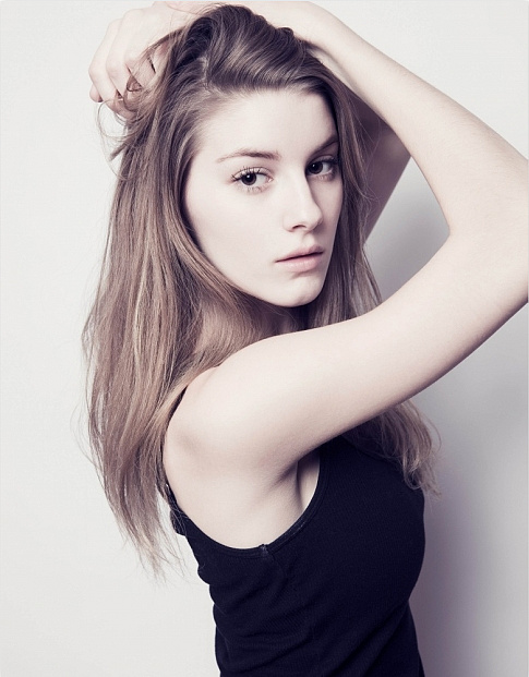 Picture of Danielle Thomas