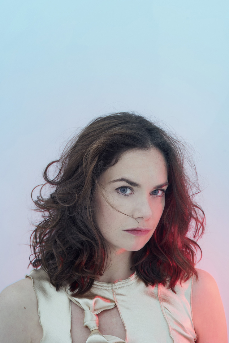 Picture of Ruth Wilson