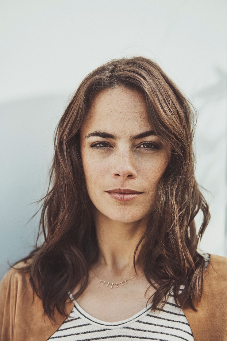 Picture of Bérénice Bejo
