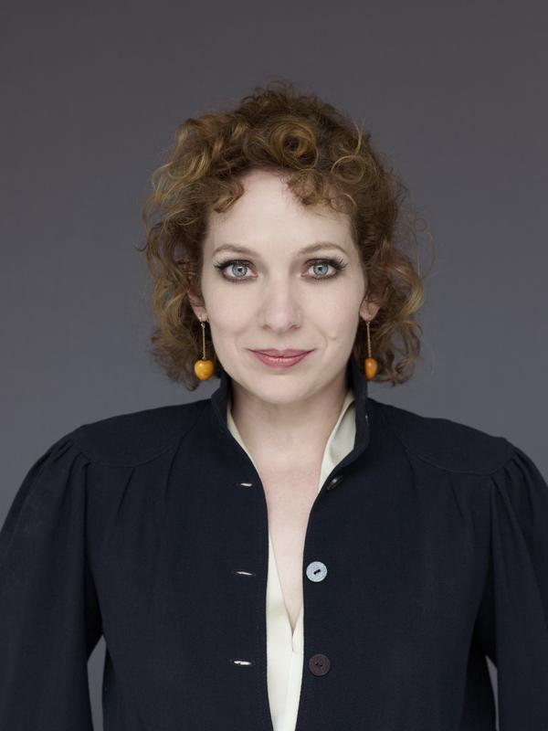 Picture of Katherine Parkinson