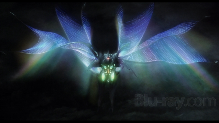 Picture of Gamera 3: The Revenge of Iris