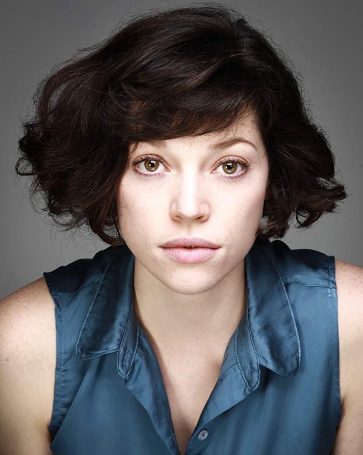 Image of Sarah Schoenbeck