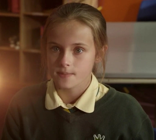 Picture of Chloe Davison