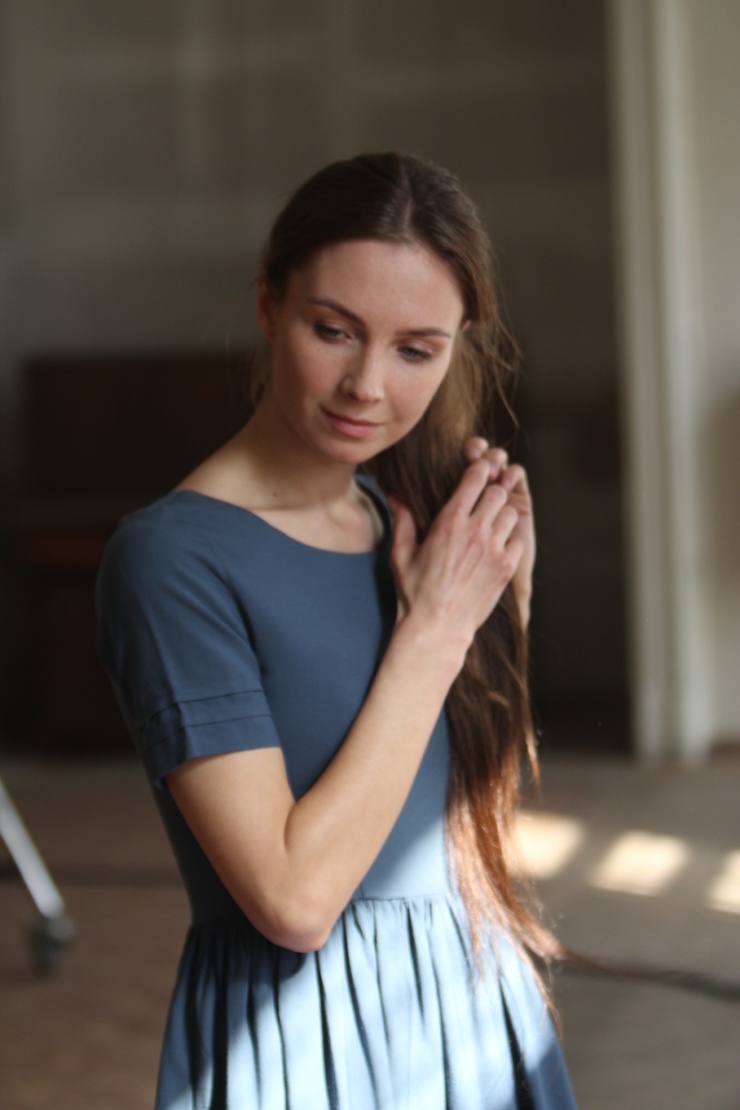 Elena Radevich picture