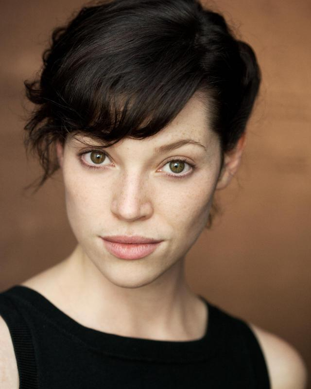 Picture of Sarah Schoenbeck
