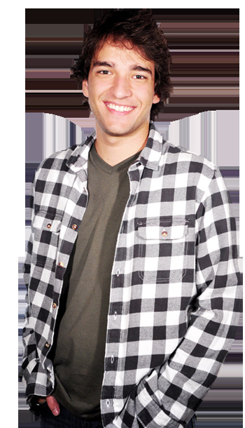 Luis Otávio Martins (Luti)