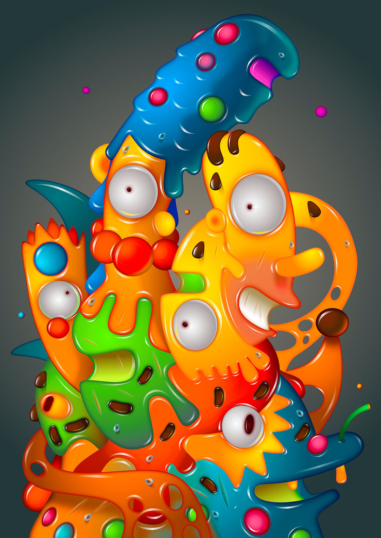 Listal - List the stuff you love! Movies, TV, music, games and books