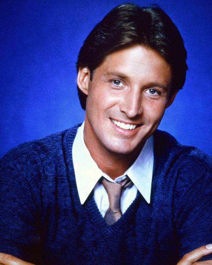Bruce Boxleitner