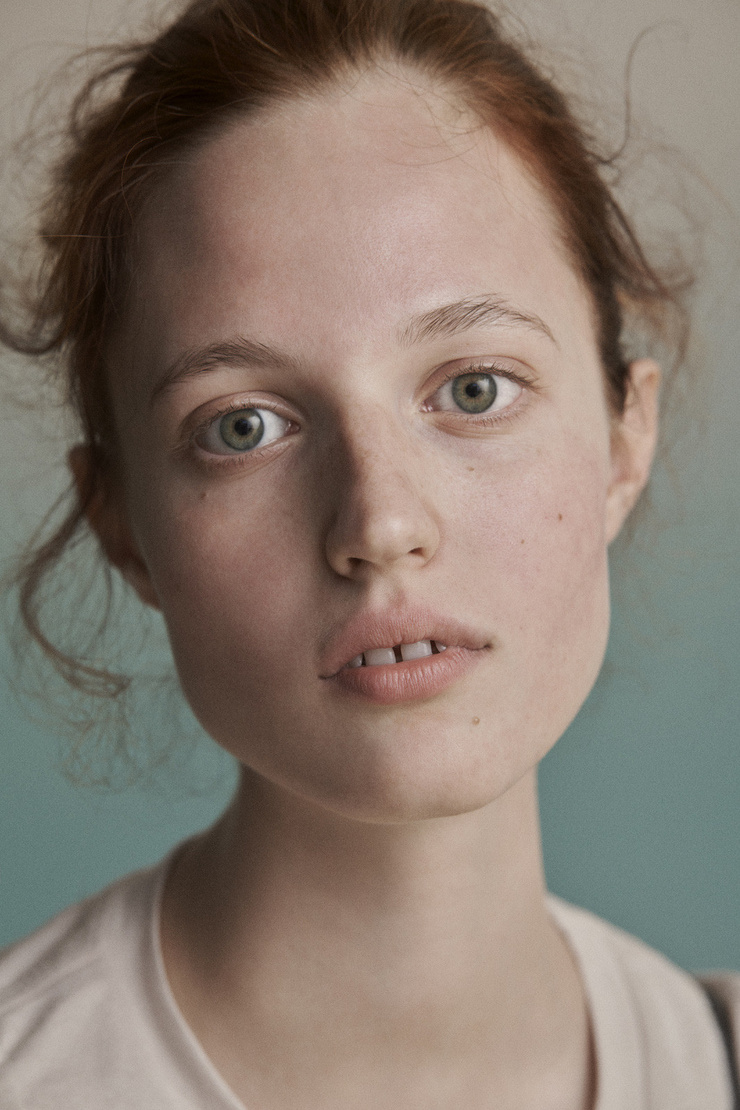 Picture of Julia Banas