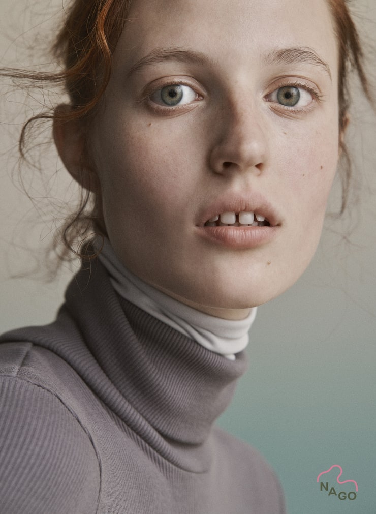 Picture of Julia Banas