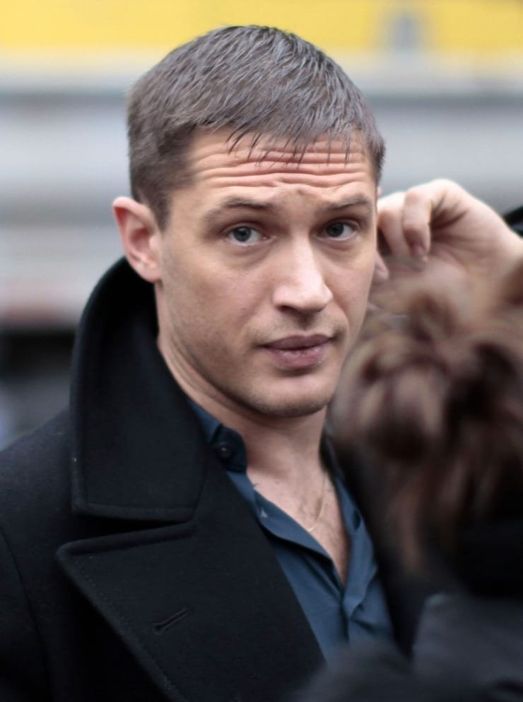 Picture of Tom Hardy