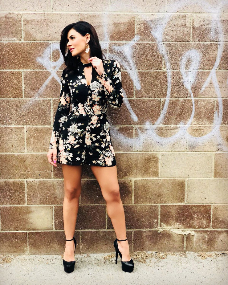 Picture of Vanessa Arias