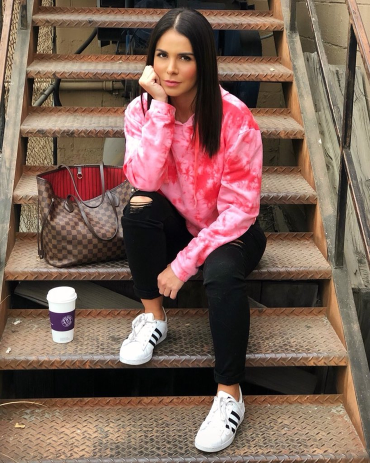 Picture of Vanessa Arias